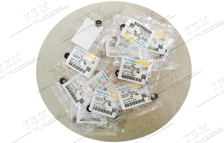V3307 valve stem seal - YEM engine parts for mini engine