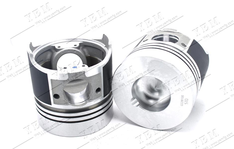 V4000 105mm - YEM engine parts for mini engine